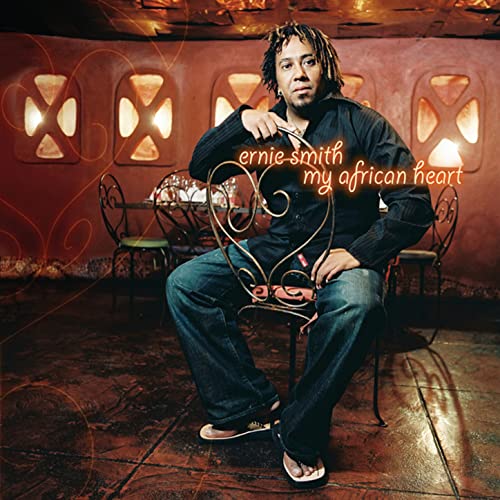 Amazon Music - Ernie SmithのMy African Heart - Amazon.co.jp