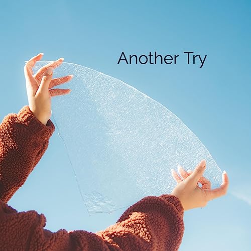 Another Try by Britney Luton on Prime Music