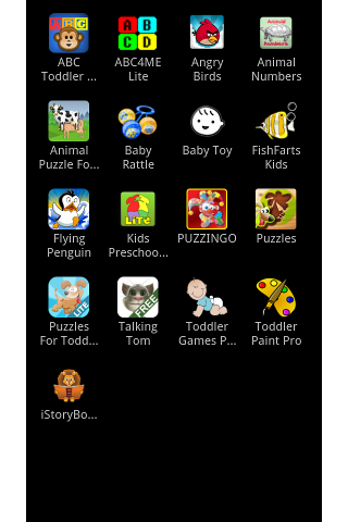 Child Lock Lite (Parental Control) - App on Amazon Appstore