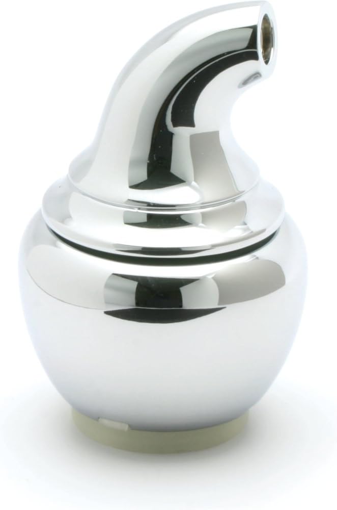 Moen 100556 Monticello Handle Hub Kit, Chrome - Faucet Handles - Amazon.com