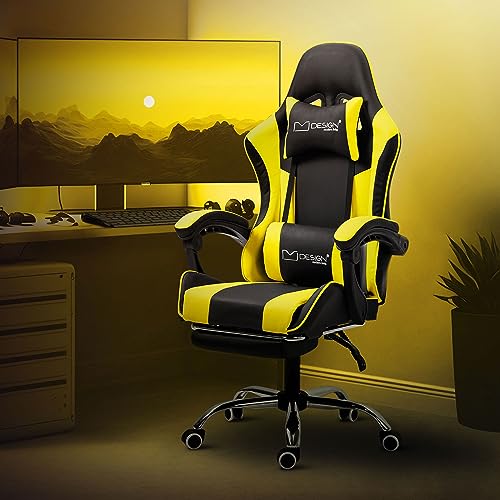 Leder Gaming Stuhl – Die 15 besten Produkte im Vergleich - Segapro