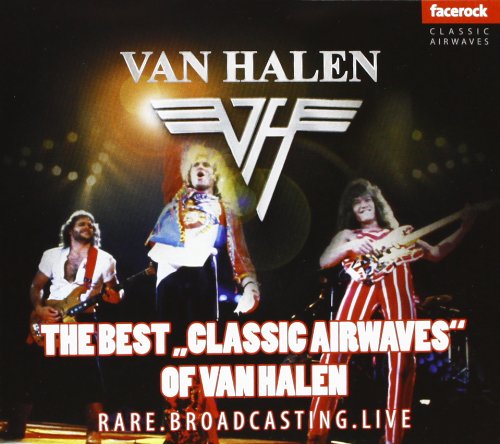Van Halen - The Best Classic Airwaves - Amazon.com Music