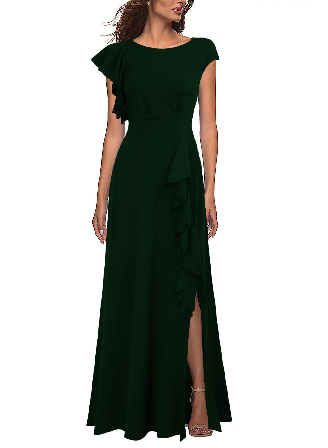 7 Best Aqua Bridesmaid Dresses | True Colors for Your Day