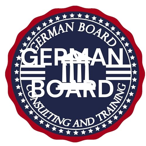 GERMAN BOARD : لثقةشى لاخشقي: Amazon.in: Audible Books & Originals