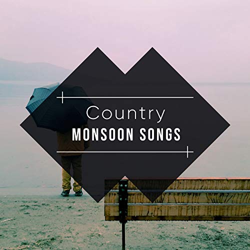 Amazon.com: #16 Country Monsoon Songs : Mother Nature Sound FX, Lush ...