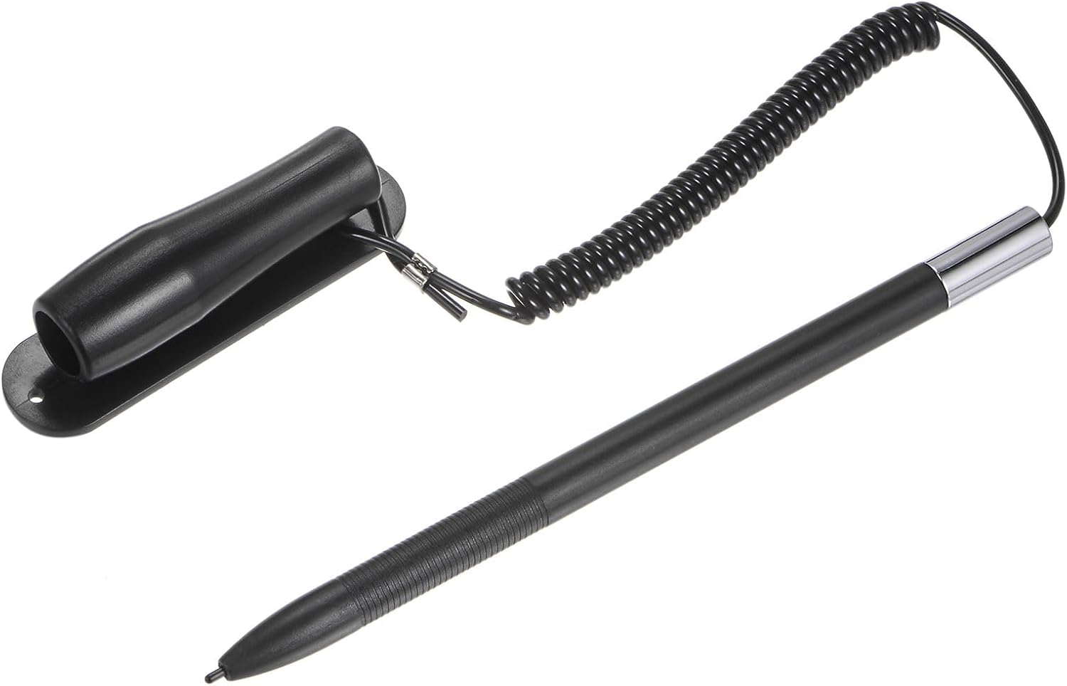 sourcing map Stylus Pens for Resistive Touch Screens Spring Universal ...