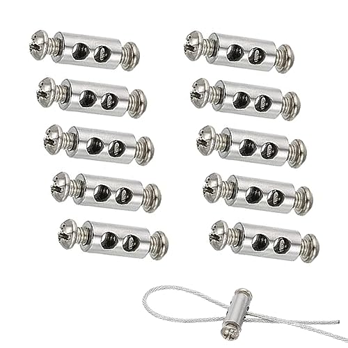 Perrillos para cables de acero: calidad y durabilidad garantizadas - Mi ...