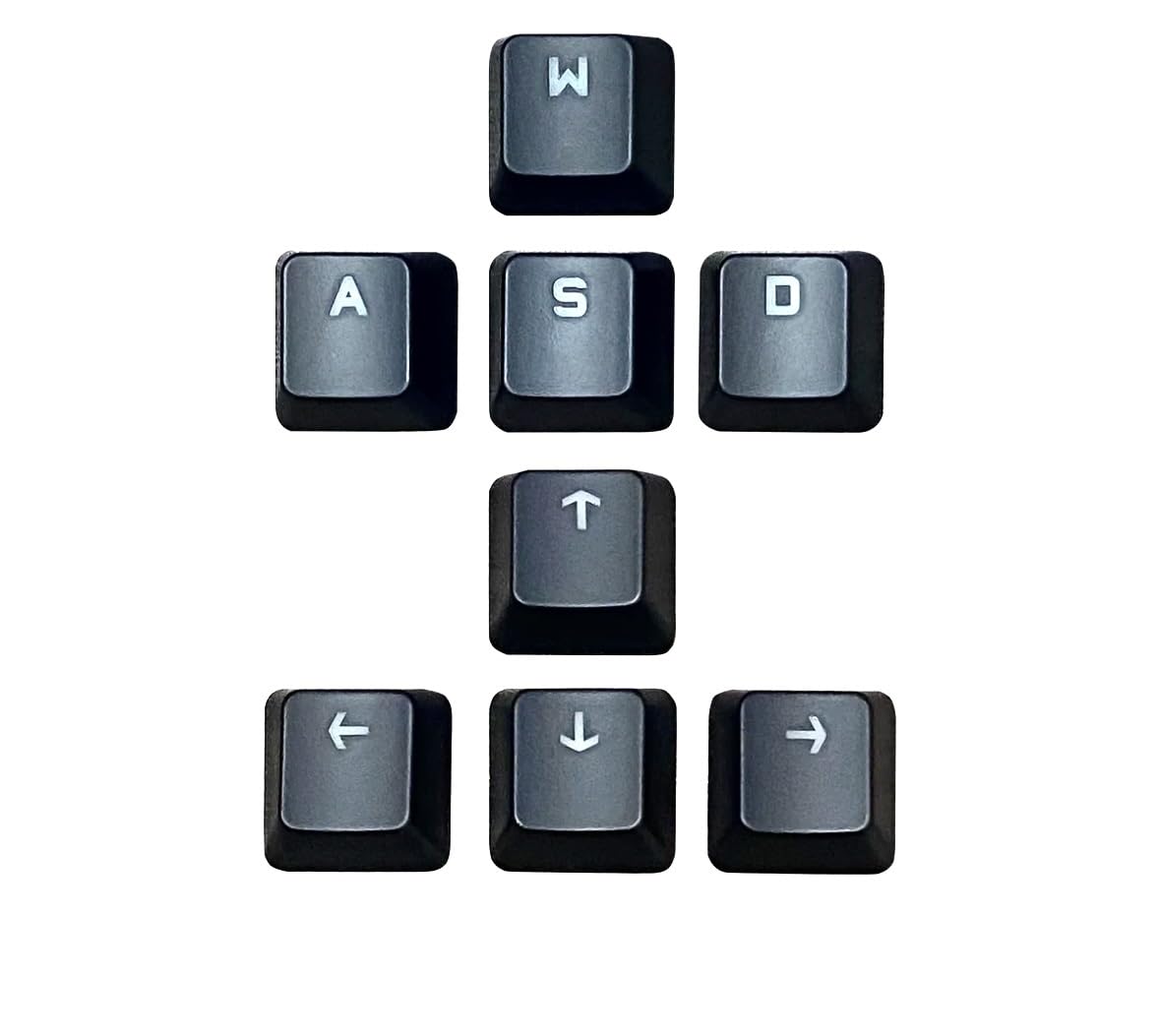 Amazon.com: 6PCS Games Keycaps QERASF Key Cap Fit for Logitech G710 ...