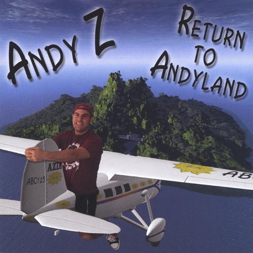 Return To Andyland von Andy Z bei Amazon Music - Amazon.de