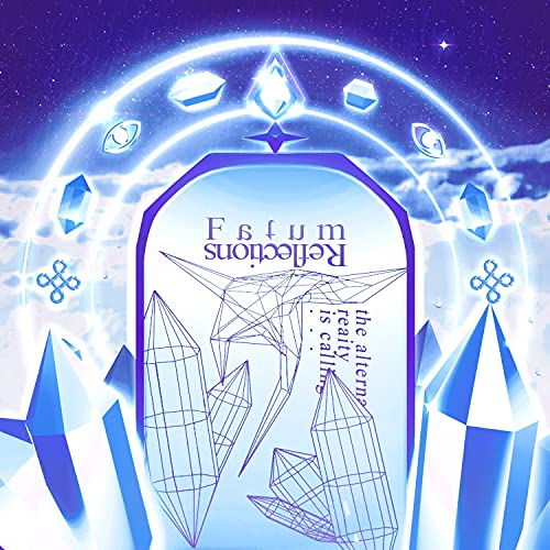 Fatum Reflections de Statikka en Amazon Music Unlimited