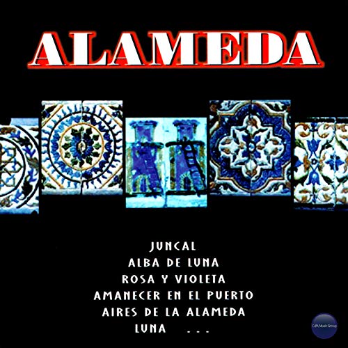 Amazon.com: Alameda : Alameda: Digital Music