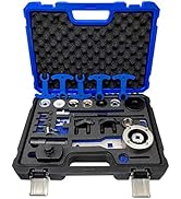 Amazon.com: ZKTOOL Camshaft Alignment Tensioning Locking Timing Tool ...