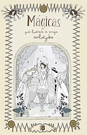 Mágicas / Magical (Spanish Edition): Santos, Carlota: 9788418051548 ...