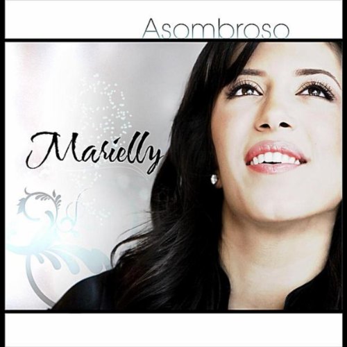 Amazon.com: Asombroso : Marielly: Digital Music