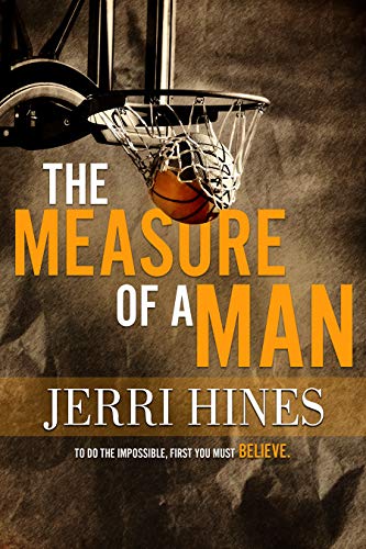 Amazon.com: The Measure of a Man: An Inspiring Sports Story eBook ...