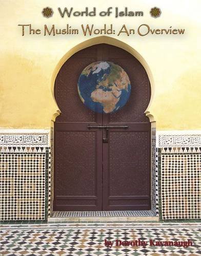 The Muslim World: An Overview (World of Islam): Jenkins, Philip ...