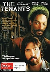 Amazon.com: The Tenants | NON-USA Format | PAL | Region 4 Import - Australia : Danny Green ...