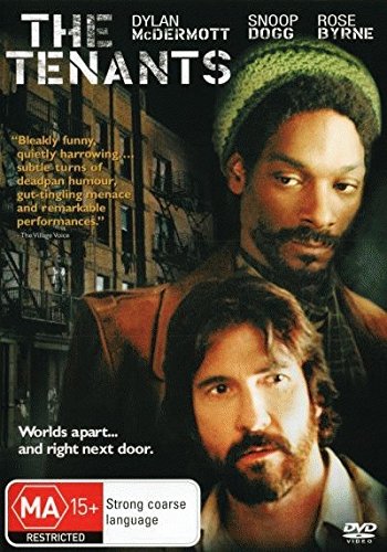 Amazon.com: The Tenants | NON-USA Format | PAL | Region 4 Import - Australia : Danny Green ...