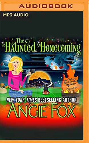 Publication: The Haunted Homecoming