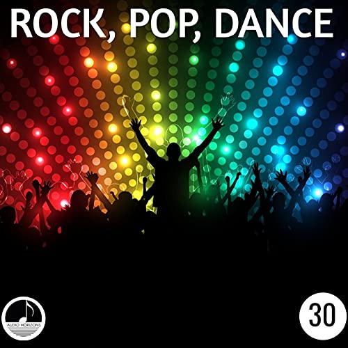 Rock, Pop, Dance 30 by Various artists on Amazon Music - Amazon.co.uk