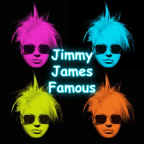 Play Famous by Jimmy James on Amazon Music