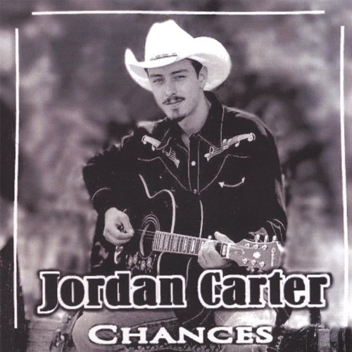 Play Chances by Jordan Carter on Amazon Music