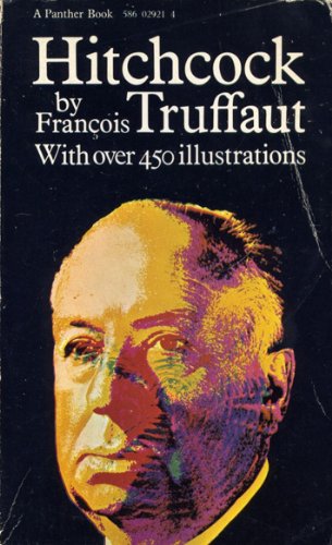 Hitchcock: Truffaut, François; Scott, Helen G.: 9780586029213: Amazon ...