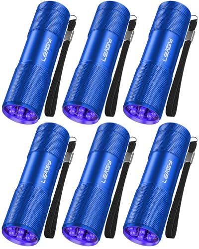 Best Blue Light Torch - Internet Eyes
