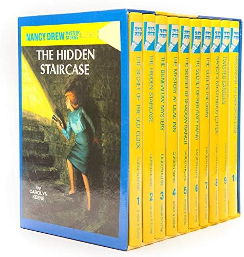 Nancy Drew Original