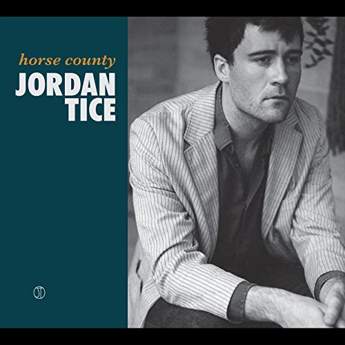 Play Horse County by Jordan Tice on Amazon Music