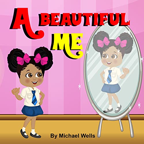 A Beautiful Me (English Edition) eBook : Wells, Michael : Amazon.it ...