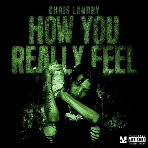 Écouter How You Really Feel de Chris Landry sur Amazon Music Unlimited