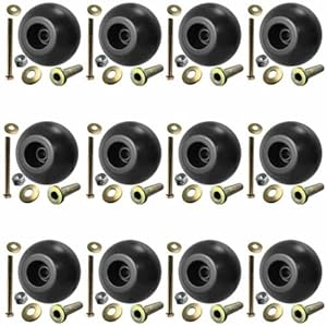 Amazon.com: Replacement for Briggs and Stratton Snowblower Key 2Pk ...