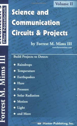 By Forrest M. Mims III - Science and Communication Circuits & Projects ...