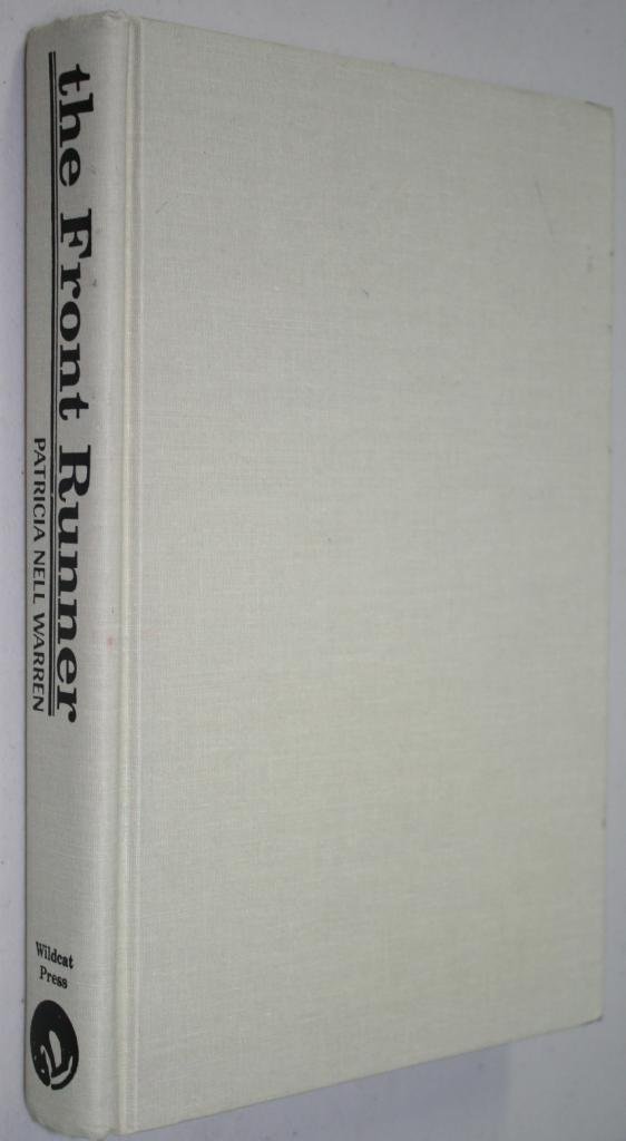 The Front Runner: A Novel: Warren, Patricia Nell: 9780964109919: Amazon ...
