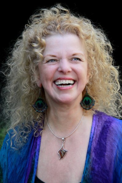 Amazon.com: Donna Eden: books, biography, latest update