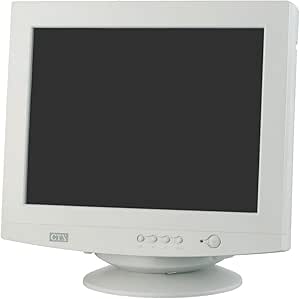 CTX EX951F - Monitor (Flat, 50-160, 30-98, 1600 x 1200, 570 x 526 x 655 ...