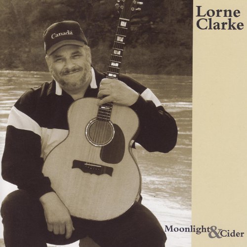 Play Moonlight & Cider by Lorne Clarke on Amazon Music