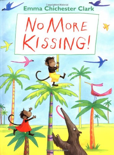 No More Kissing: 9780385746199: Books - Amazon.ca