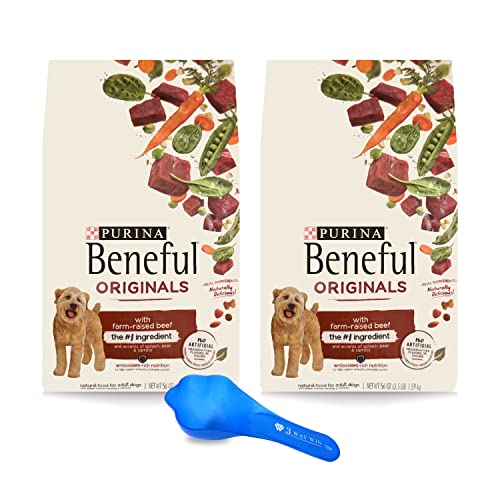 10 Reasons Why Beneful Dog Food Deserves Your Pooch's Bowl - Honest ...