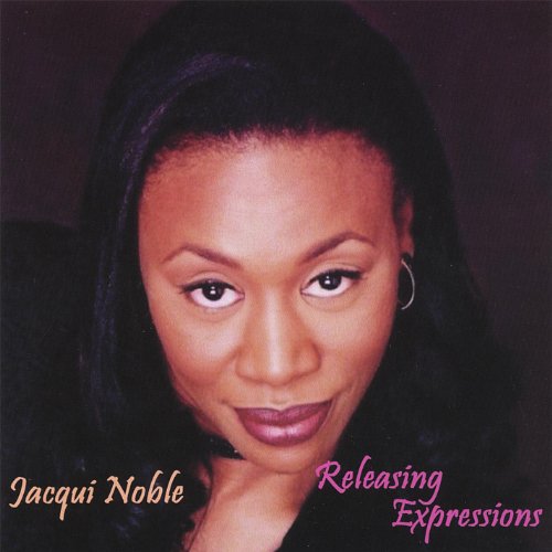 Play Releasing Expressions by Jacqui Noble on Amazon Music