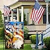 Amazon.com : Shuitouk 911 Garden Flag We Will Never Forget 9/11 Garden ...