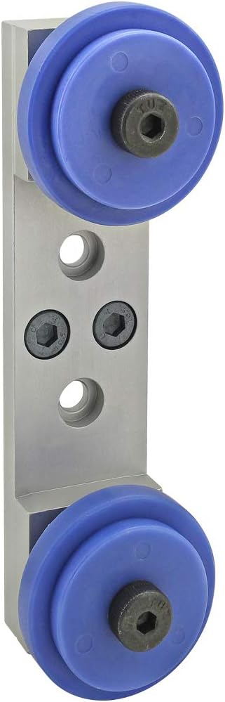 Amazon.com: 40-2759, 40 Series Dual Roller Wheel Bracket Assembly ...