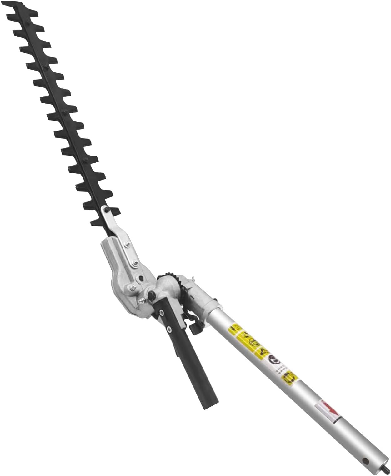 Amazon.com: 50" PAS Power Head Hedge Trimmer Attachment for PAS-225 ...