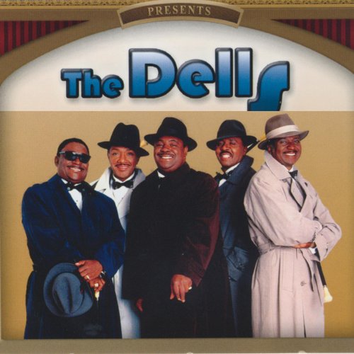 Amazon.com: The Dells Live [Clean] : The Dells: Digital Music