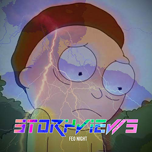 Storyviews de Feo Night en Amazon Music Unlimited