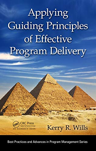 Applying Guiding Principles of Effective Program Delivery (Best ...