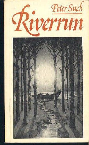 Riverrun: Such, Peter: 9780772013422: Amazon.com: Books