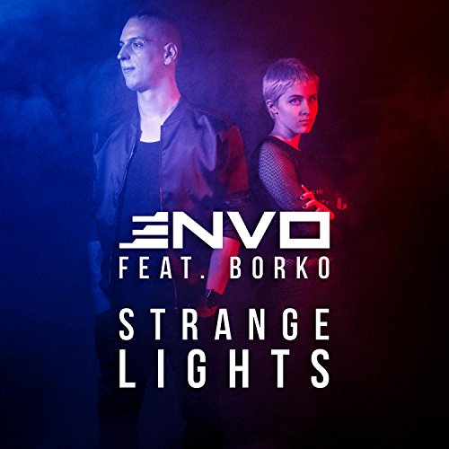 Strange Lights by Envo on Amazon Music - Amazon.com