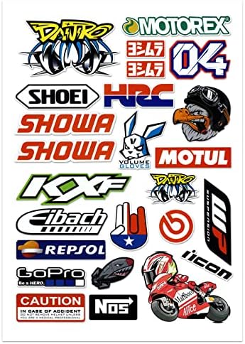 Cool Motorcycle Graphics